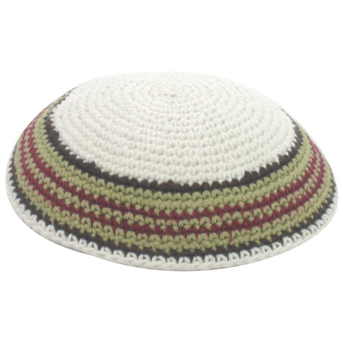 Kippa kaufen | Vielfalt aus Israel | Old Abraham