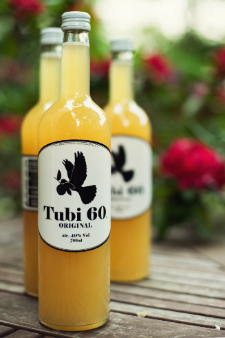 Tubi 60, einzigartig | Tubi 60